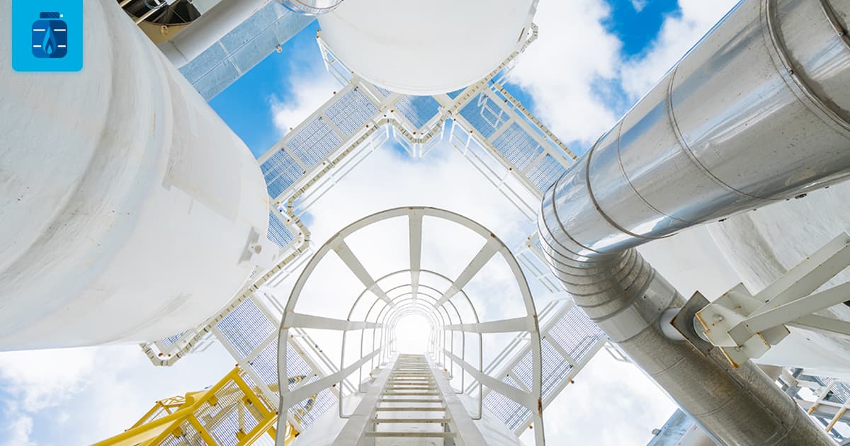 使用FLEXSORB™ 与 OASE® sulfexx™进行气体处理 | 埃克森美孚化工