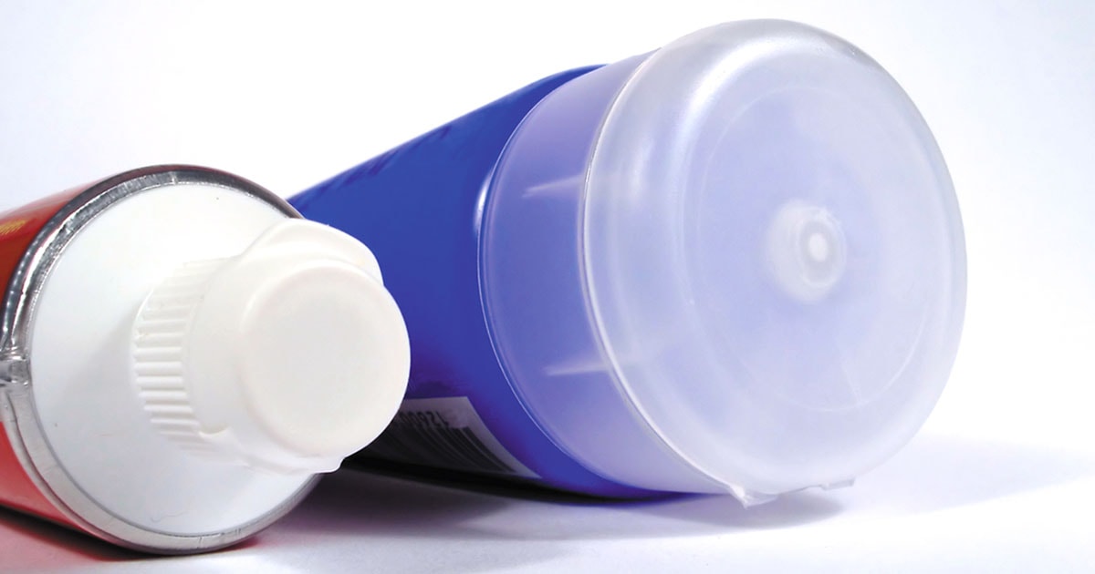 EAA 共聚物 | 埃克森美孚化工